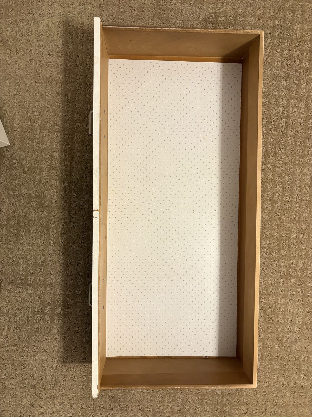 Solid Wood Dresser- CONANT BALL COMPANY | Dressers | KSL Classifieds