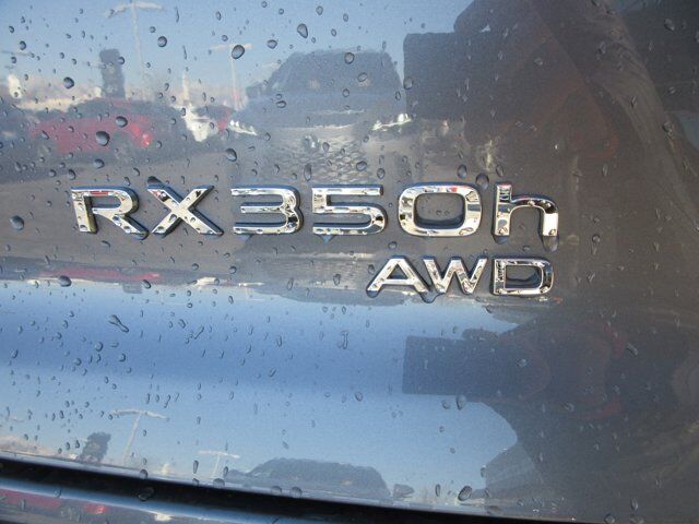 2023 Lexus RX 350h Premium in Murray, UT | KSL Cars