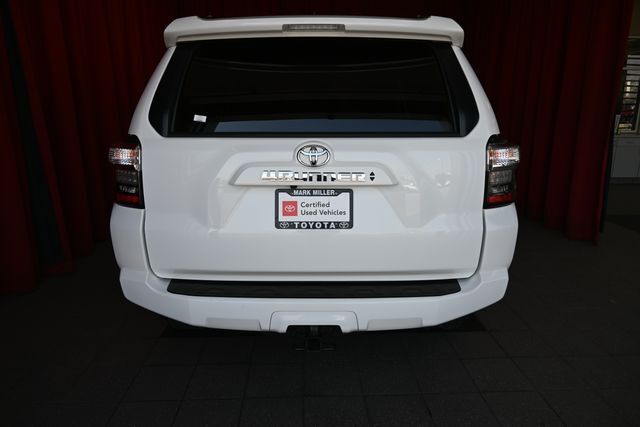 2024 Toyota 4Runner SR5 Premium in Salt Lake City, UT | KSL Cars