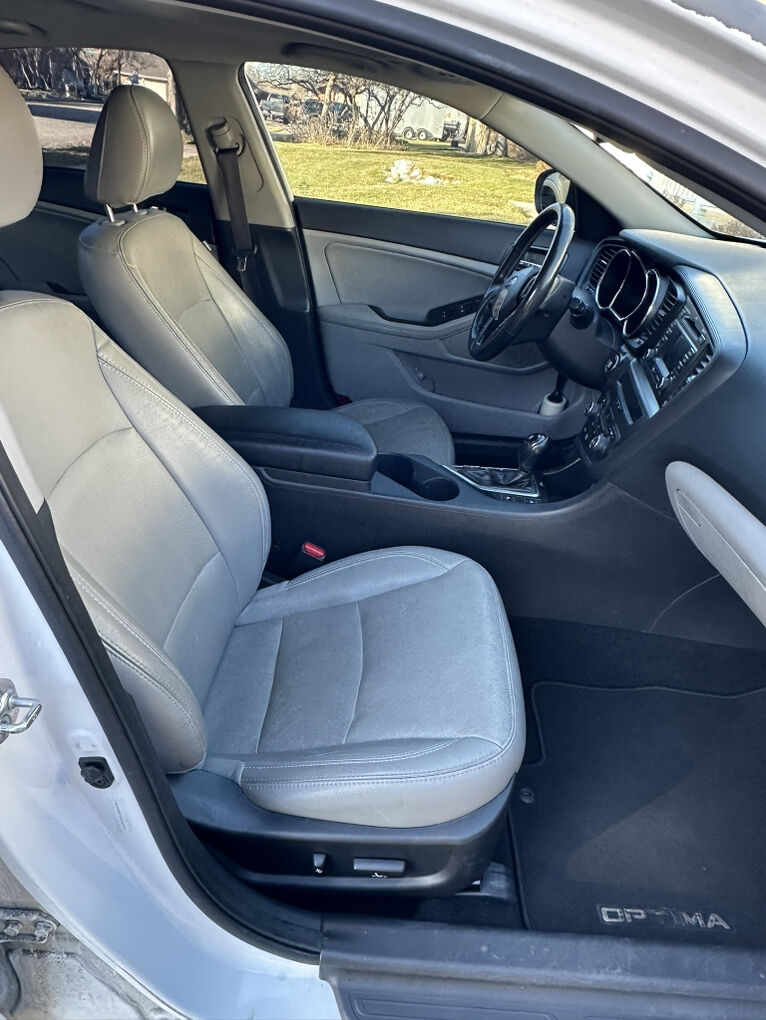 2013 Kia Optima EX in Layton, UT | KSL Cars