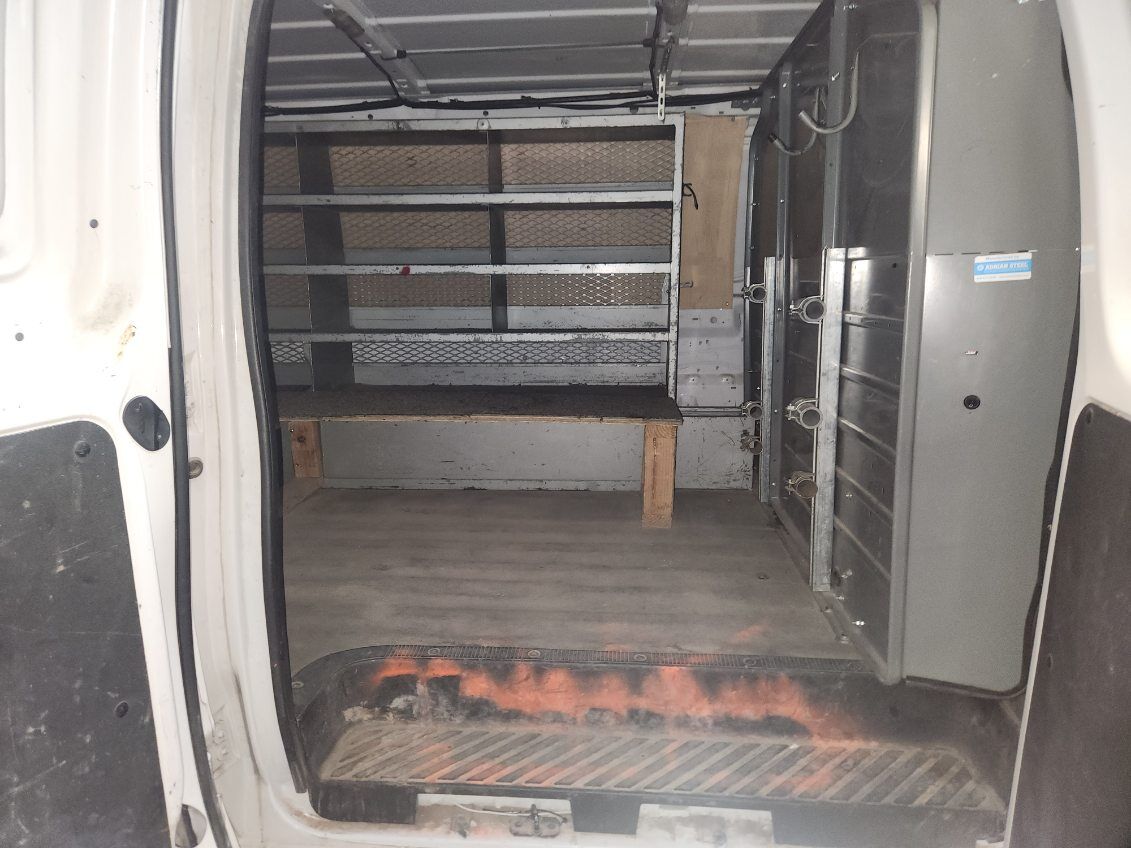 2014 Ford E-Series E-150 in West Jordan, UT | KSL Cars