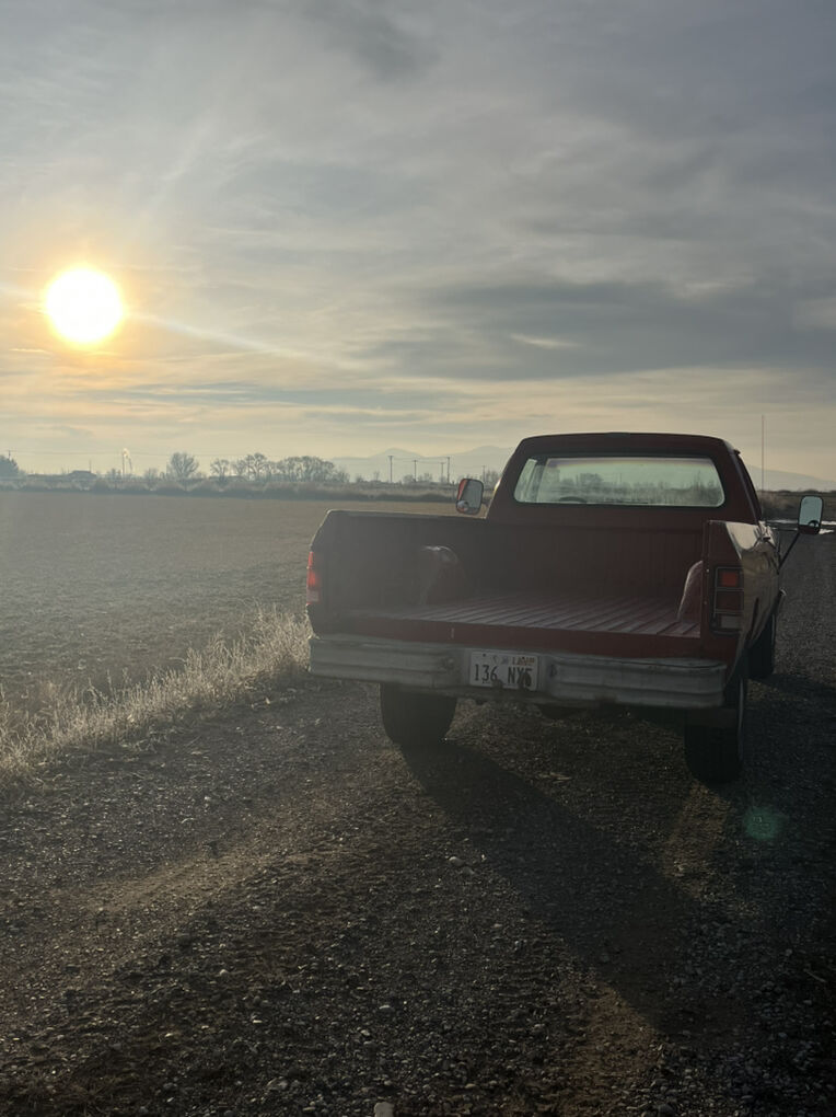 1987 Dodge RAM 250 Base in Bear River City, UT | KSL Cars