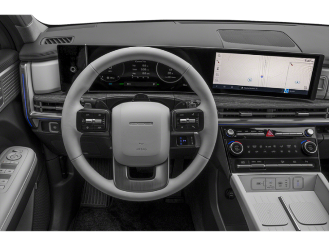 2026 Hyundai Santa Fe Hybrid Limited in Lindon, UT | KSL Cars