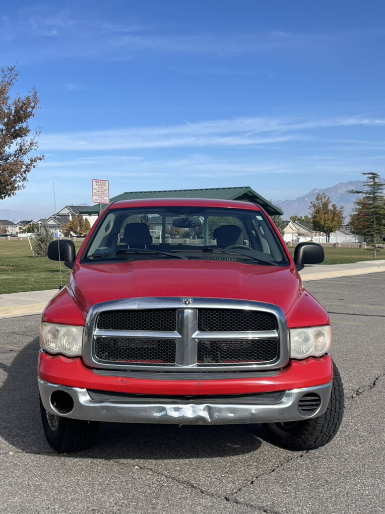 2005 Dodge Ram 1500 in Riverton, UT | KSL Cars
