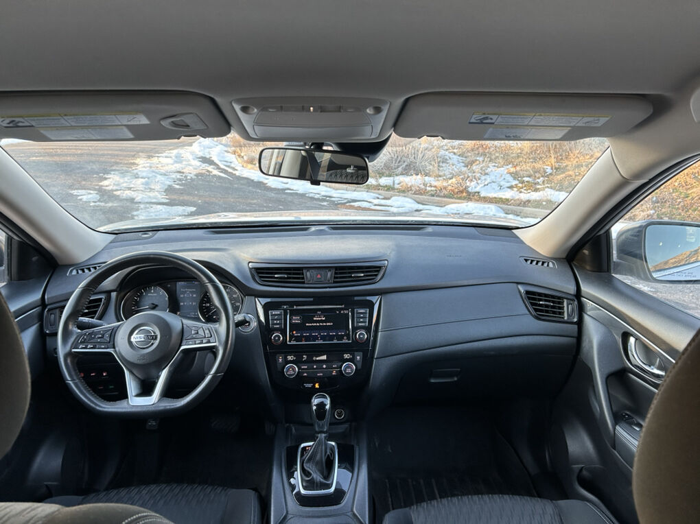 2019 Nissan Rogue SV in Brigham City, UT | KSL Cars