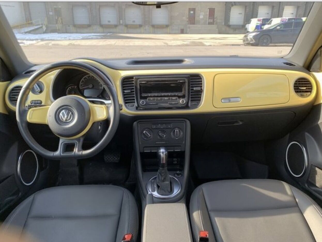 2013 Volkswagen Beetle 2.5L in Washington, UT | KSL Cars