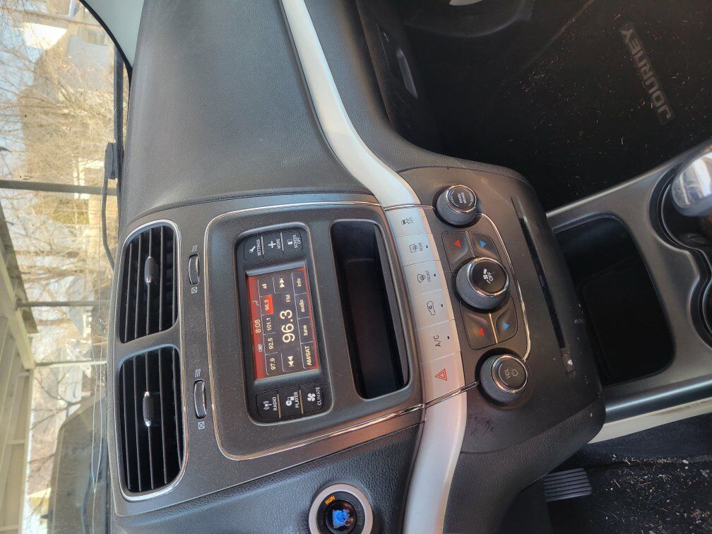 2011 Dodge Journey in Ogden, UT | KSL Cars