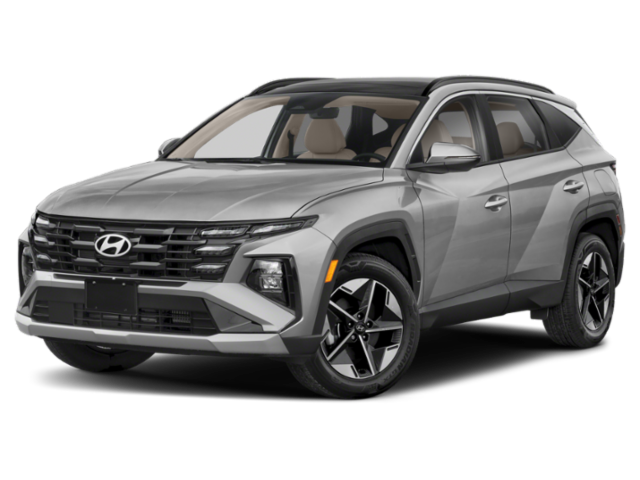 2026 Hyundai Tucson Hybrid SEL Convenience in Lindon, UT | KSL Cars