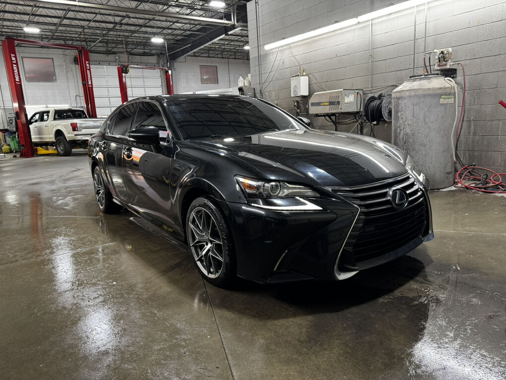 2017 Lexus GS 350 in American Fork, UT | KSL Cars