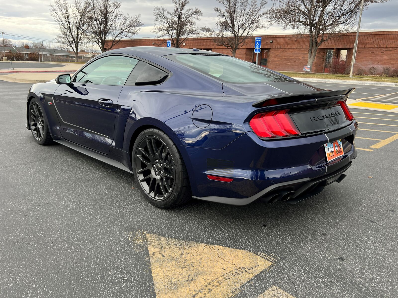 2018 Ford Mustang Boss 302 in Provo, UT | KSL Cars