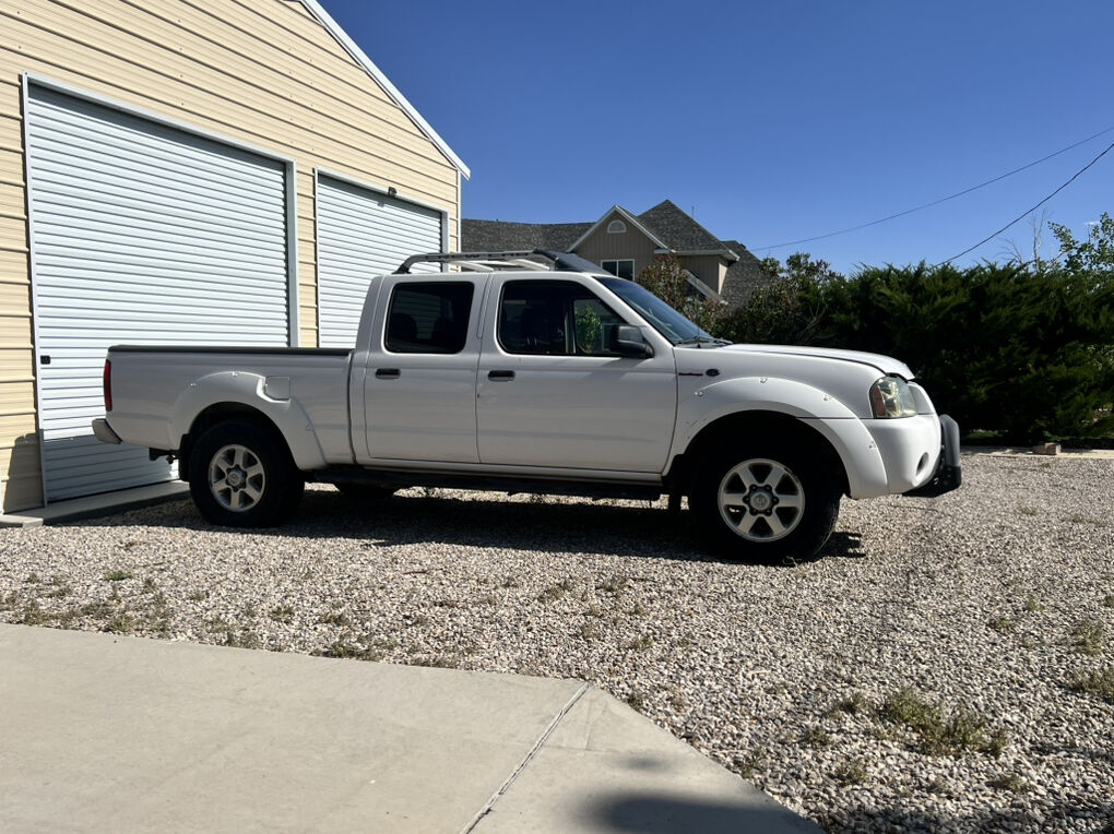 2004 Nissan Frontier SVE SuperCharger 1000 in Ferron, UT | KSL Cars