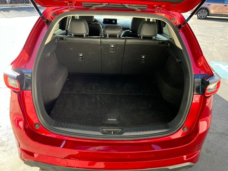 2024 Mazda CX-5 2.5 S Select in Salt Lake City, UT | KSL Cars