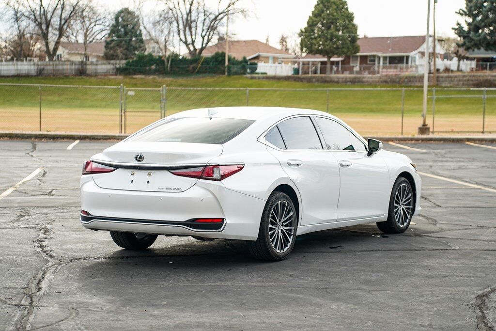 2022 Lexus ES Base in Murray, UT | KSL Cars