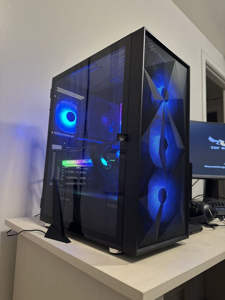 Complete PC Gaming Setup | Desktops | KSL Classifieds