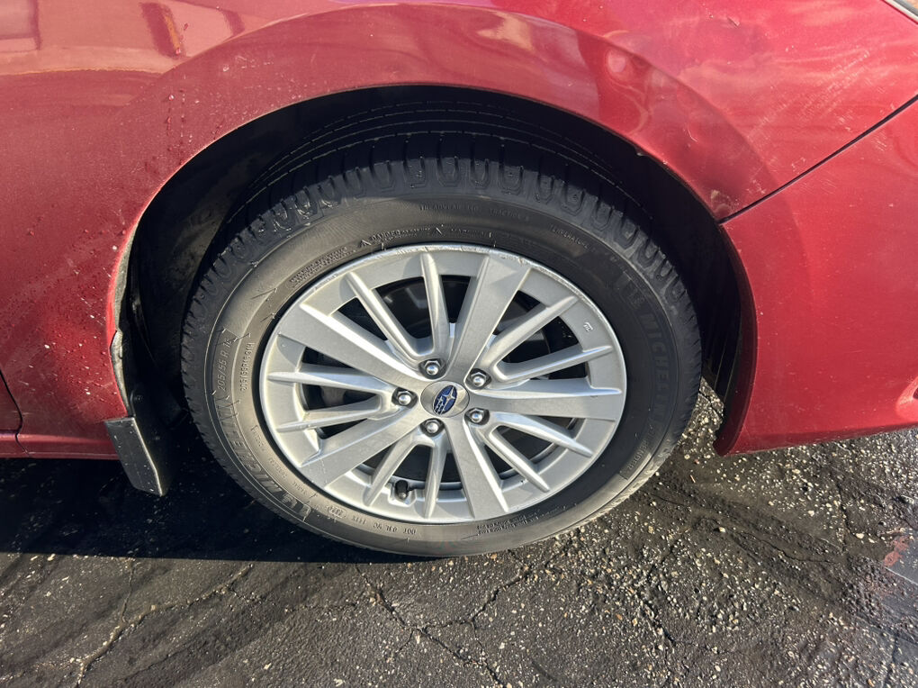 2017 Subaru Impreza in Centerville, UT | KSL Cars