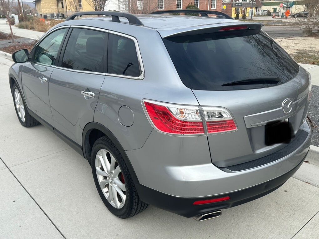 2012 Mazda CX-9 Touring Plus in Murray, UT | KSL Cars