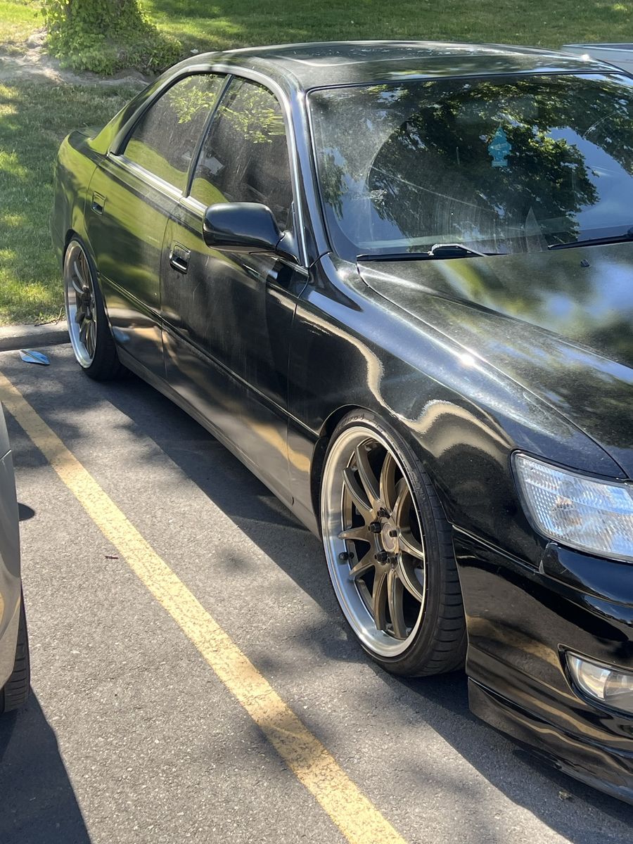 2000 Lexus ES SE in Holladay, UT | KSL Cars