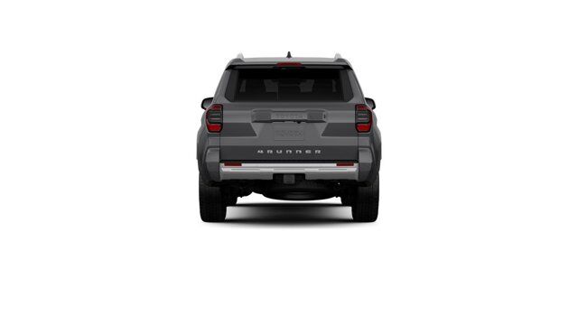 2026 Toyota 4Runner Limited in Orem, UT | KSL Cars