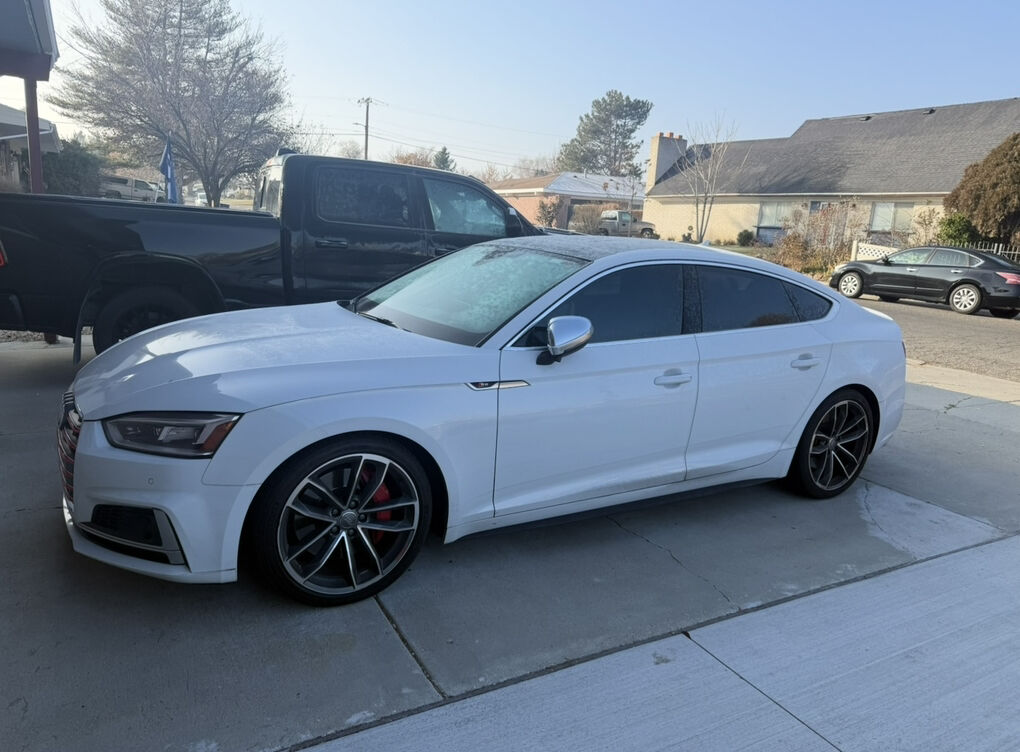 2018 Audi S5 3.0T quattro Prestige in West Valley City, UT | KSL Cars