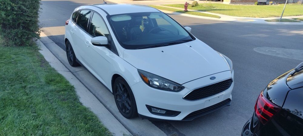 2016 Ford Focus 5500 in West Jordan, UT | KSL Cars