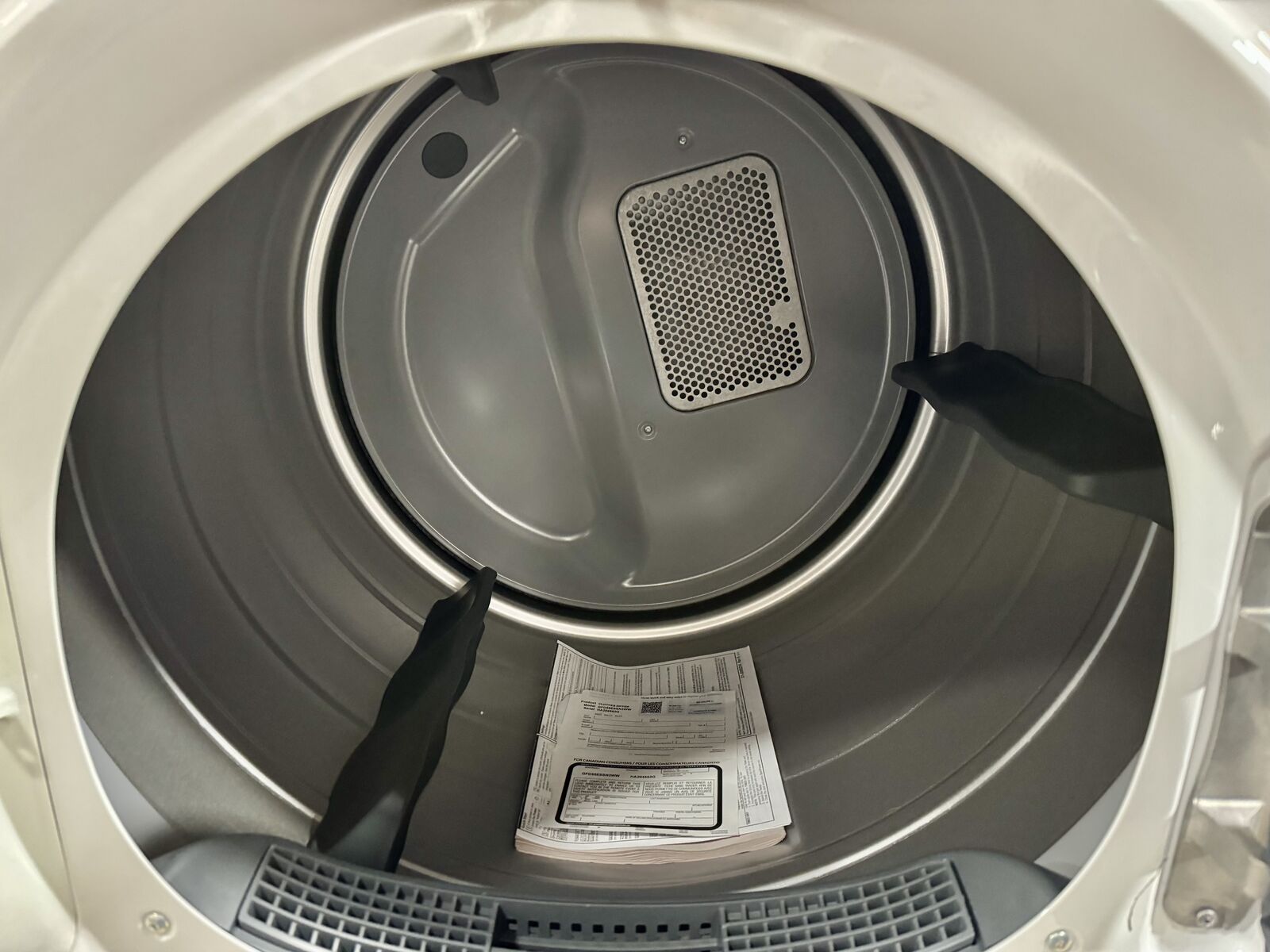 NEW GE SMART WASHER AND DRYER WITH WARRANTY | Washers and Dryers | KSL ...