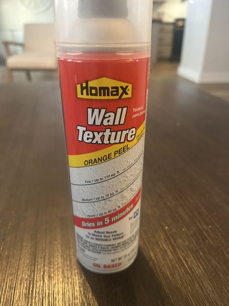 3 Cans New Homex Wall Texture Spray | Paints/Primers/Stains/Sealers ...