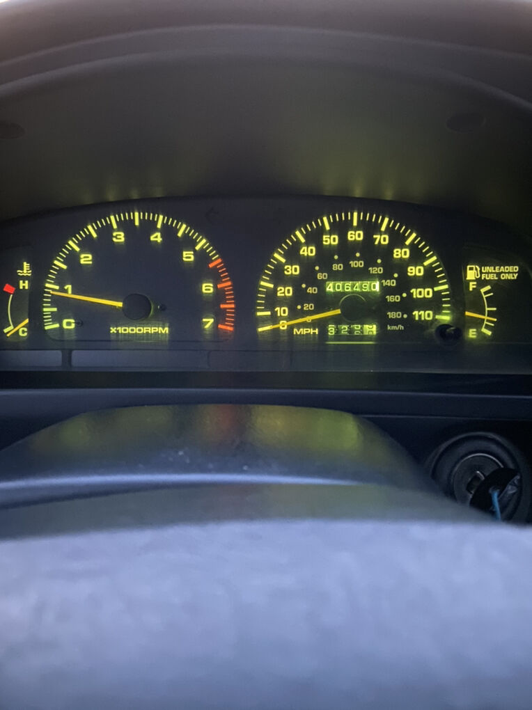 1996 Toyota 4Runner SR5 in Eagle Mountain, UT | KSL Cars