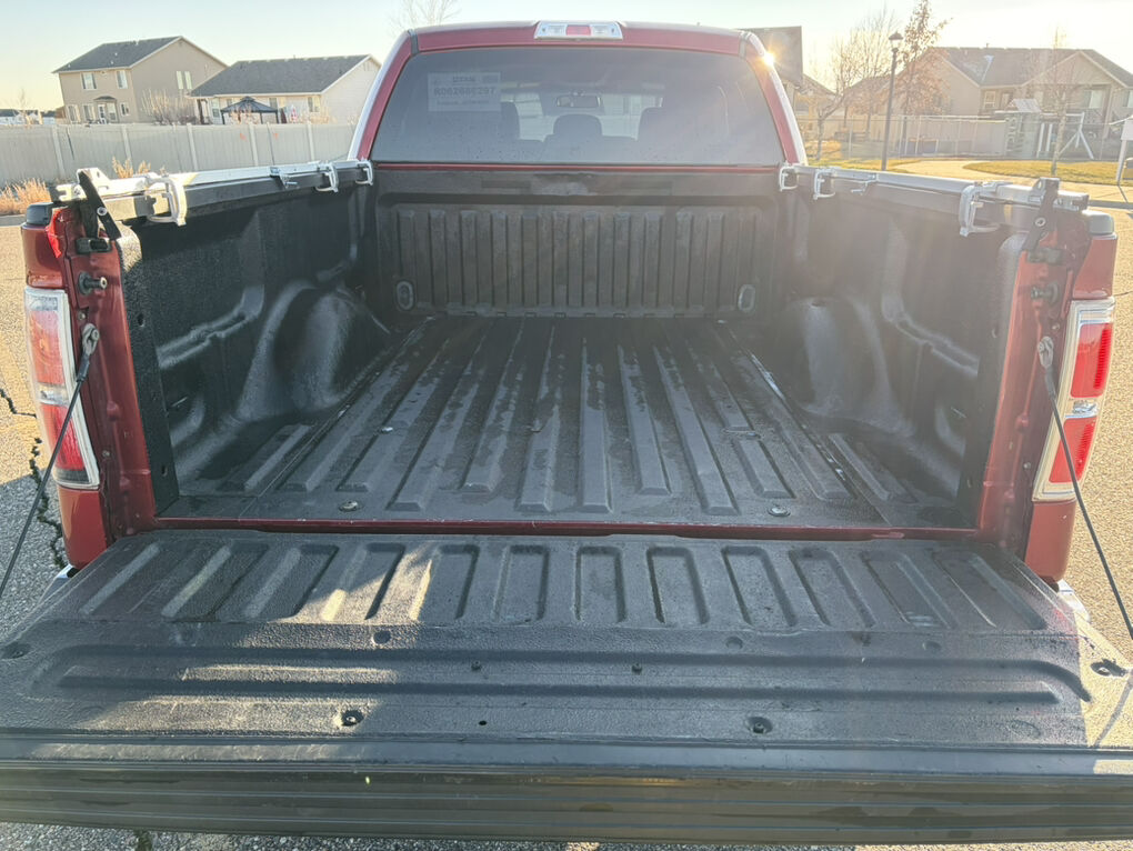 2014 Ford F-150 XLT in Hooper, UT | KSL Cars