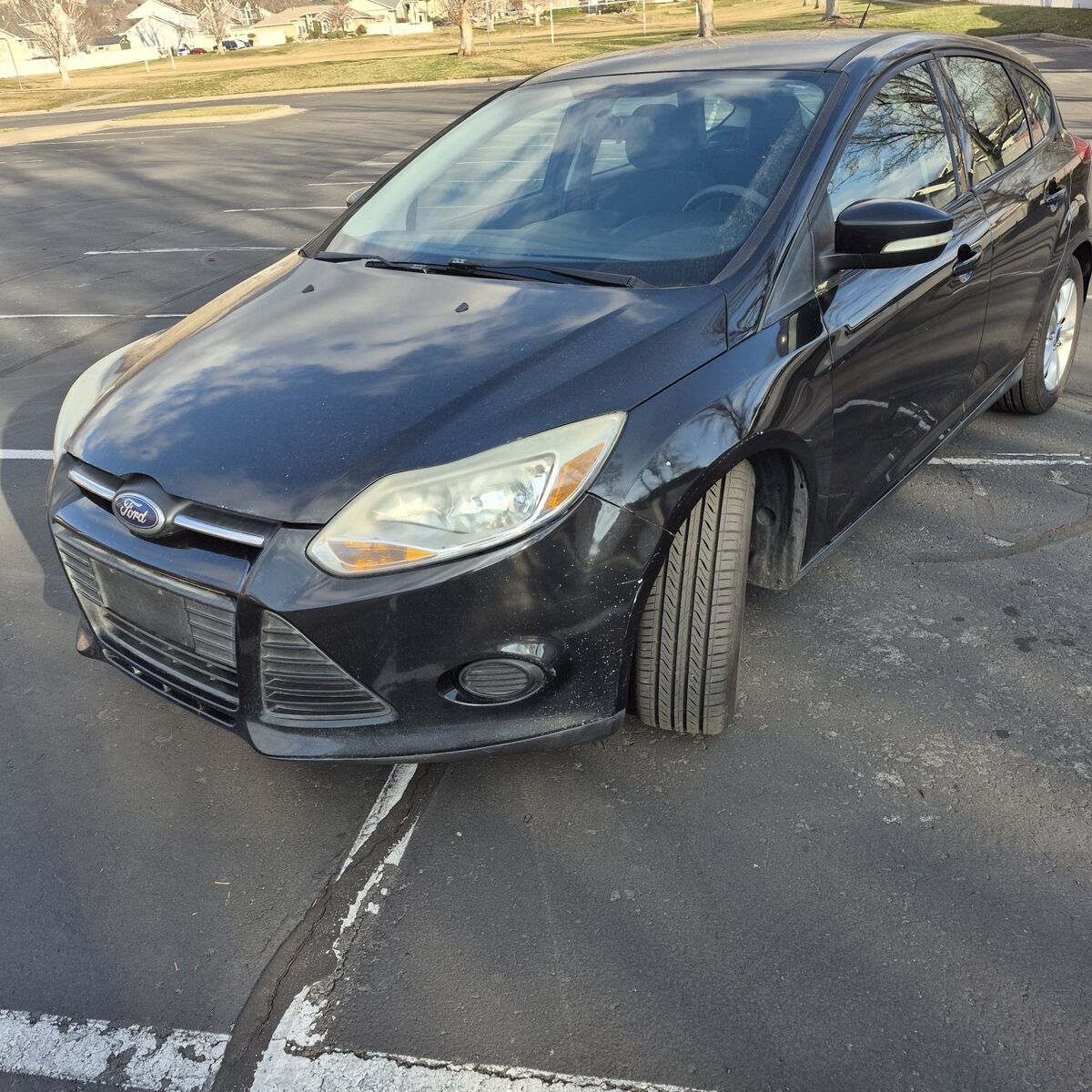 2013 Ford Focus in Centerville, UT | KSL Cars