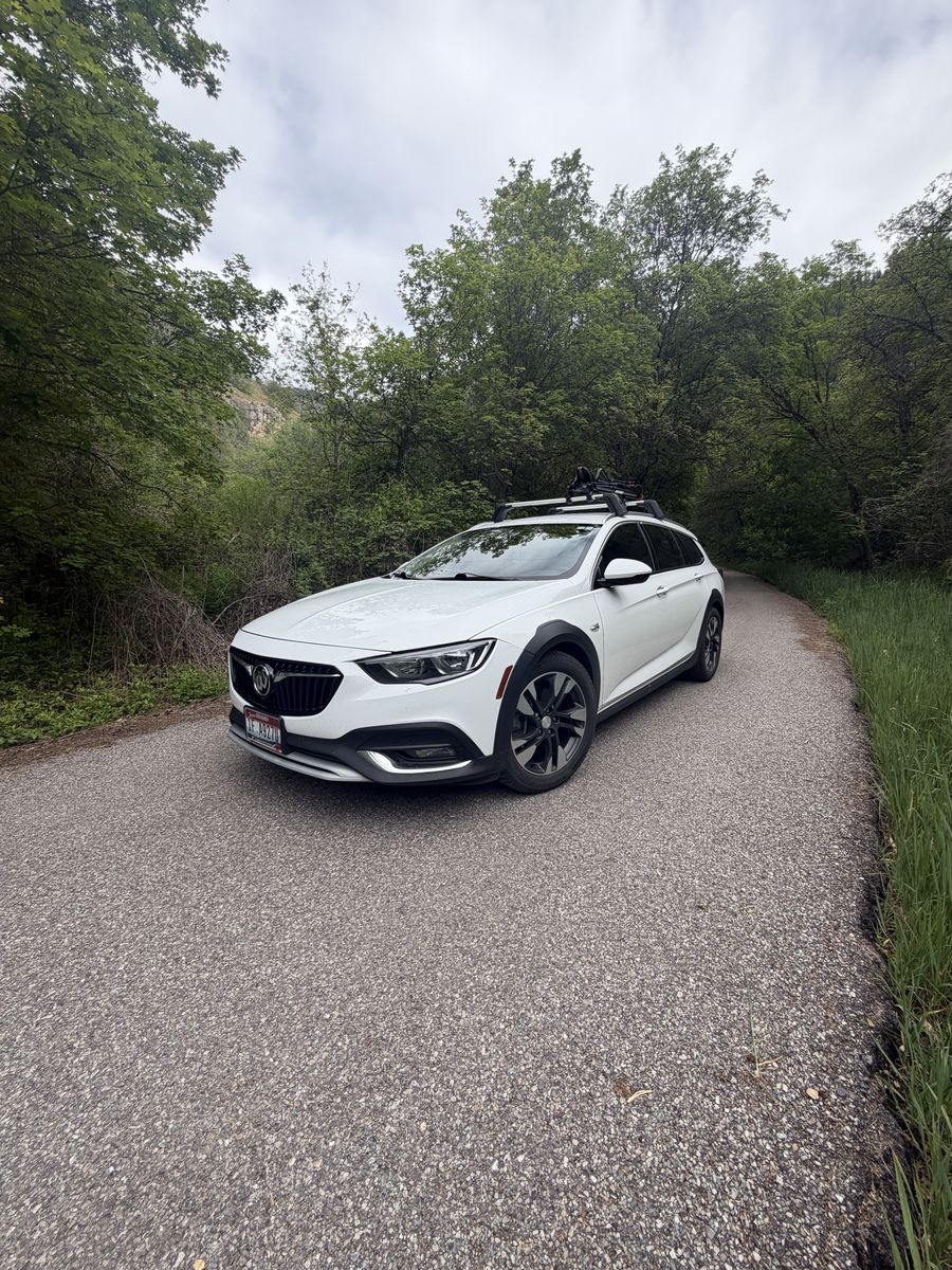 2018 Buick Regal Preferred in Logan, UT | KSL Cars