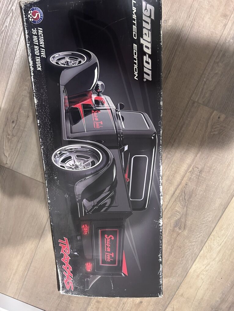 Snap On Traxxas | Remote Control Vehicles Land/Water | KSL Classifieds