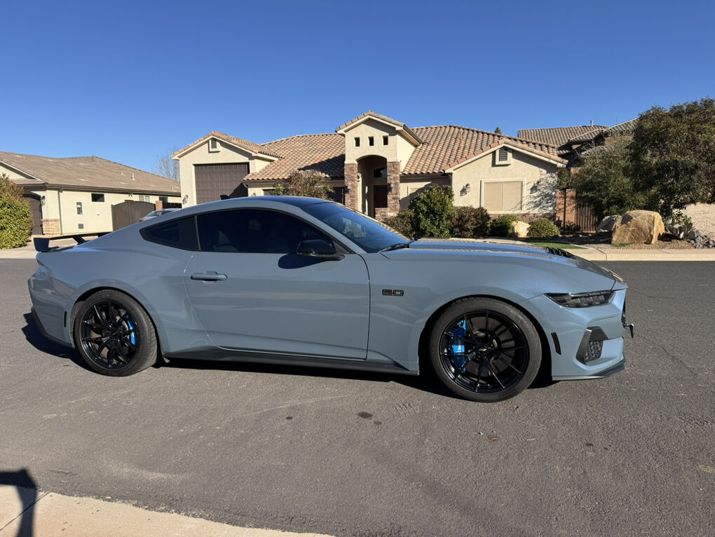 2024 Ford Mustang GT Premium in Hurricane, UT | KSL Cars