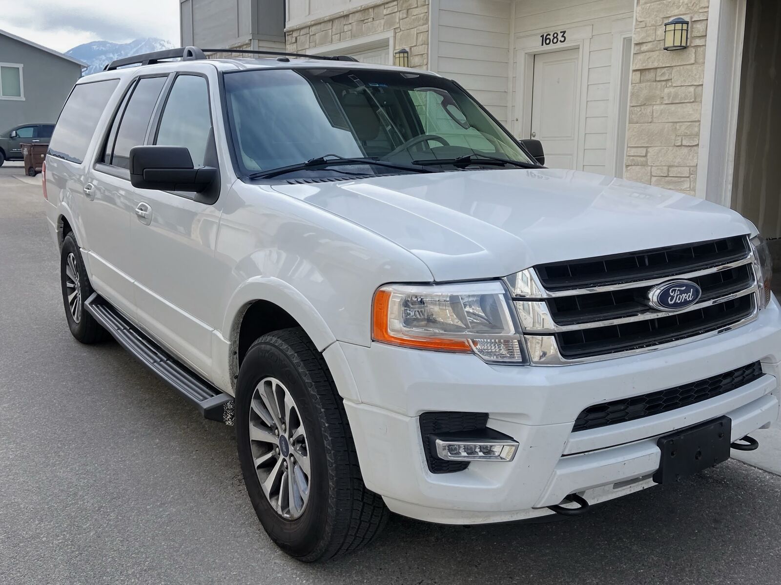 2015 Ford Expedition EL XLT in West Haven, UT | KSL Cars