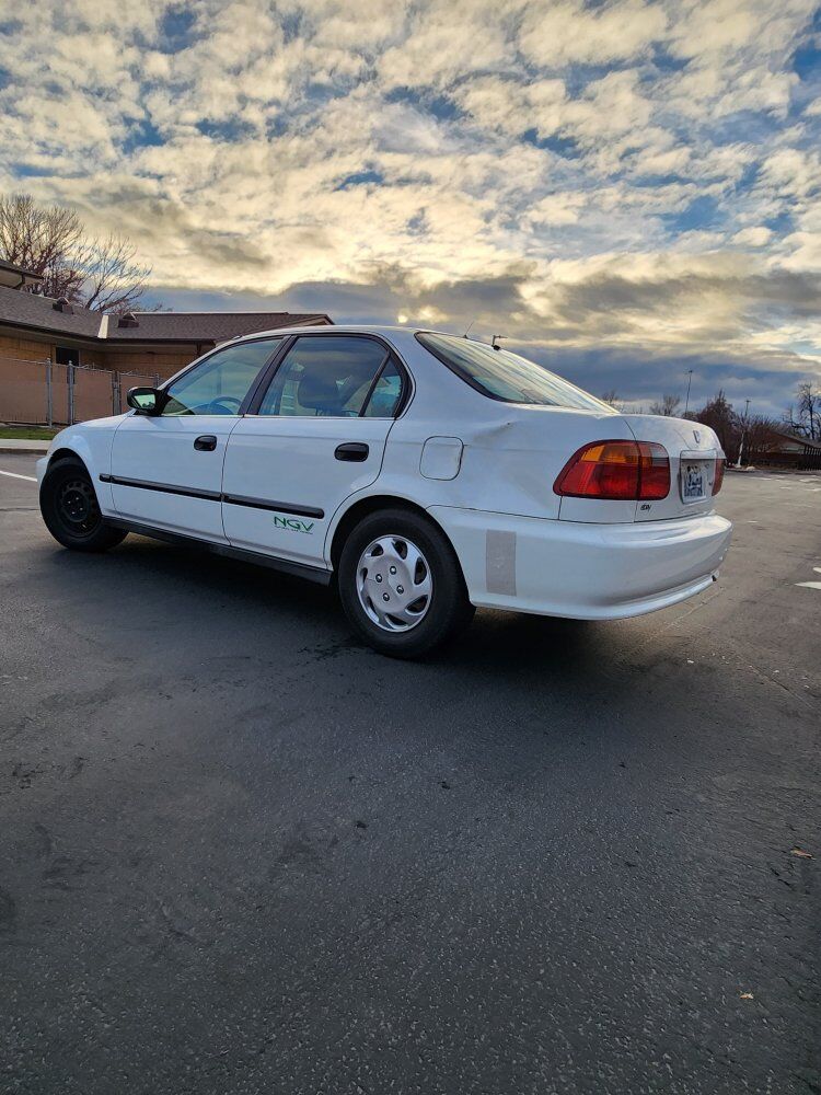 1999 Honda Civic GX in American Fork, UT | KSL Cars