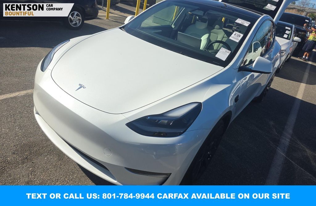 2024 Tesla Model Y Performance in Bountiful, UT | KSL Cars