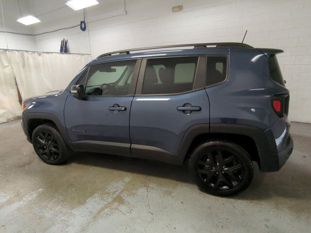 2023 Jeep Renegade Altitude in West Valley City, UT | KSL Cars