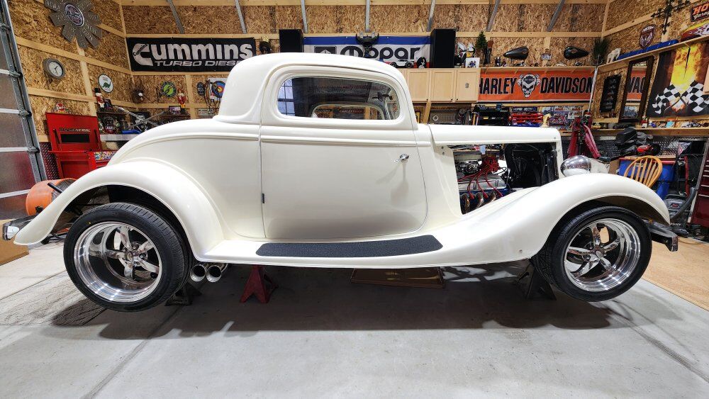 1934 Ford Model A in Midvale, UT | KSL Cars