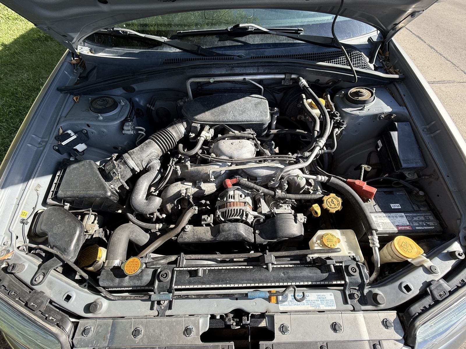 2008 Subaru Forester 2.5 X in Salt Lake City, UT | KSL Cars