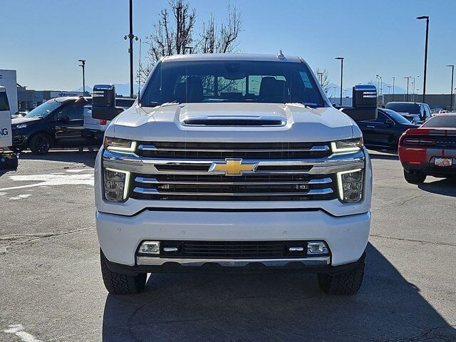 2022 Chevrolet Silverado 3500HD High Country in American Fork, UT | KSL ...