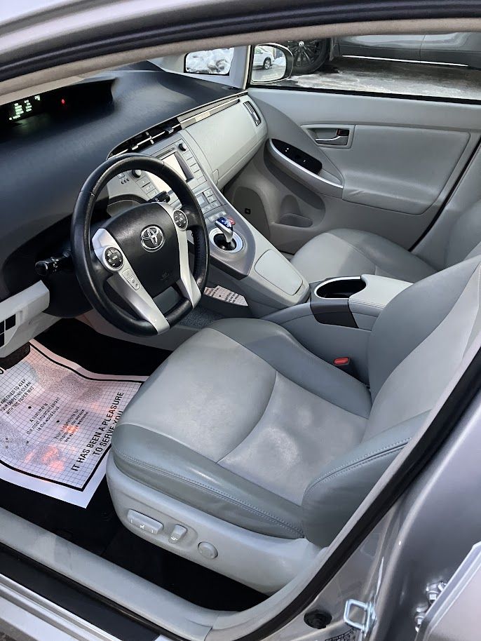 2014 Toyota Prius Four in Hyde Park, UT | KSL Cars