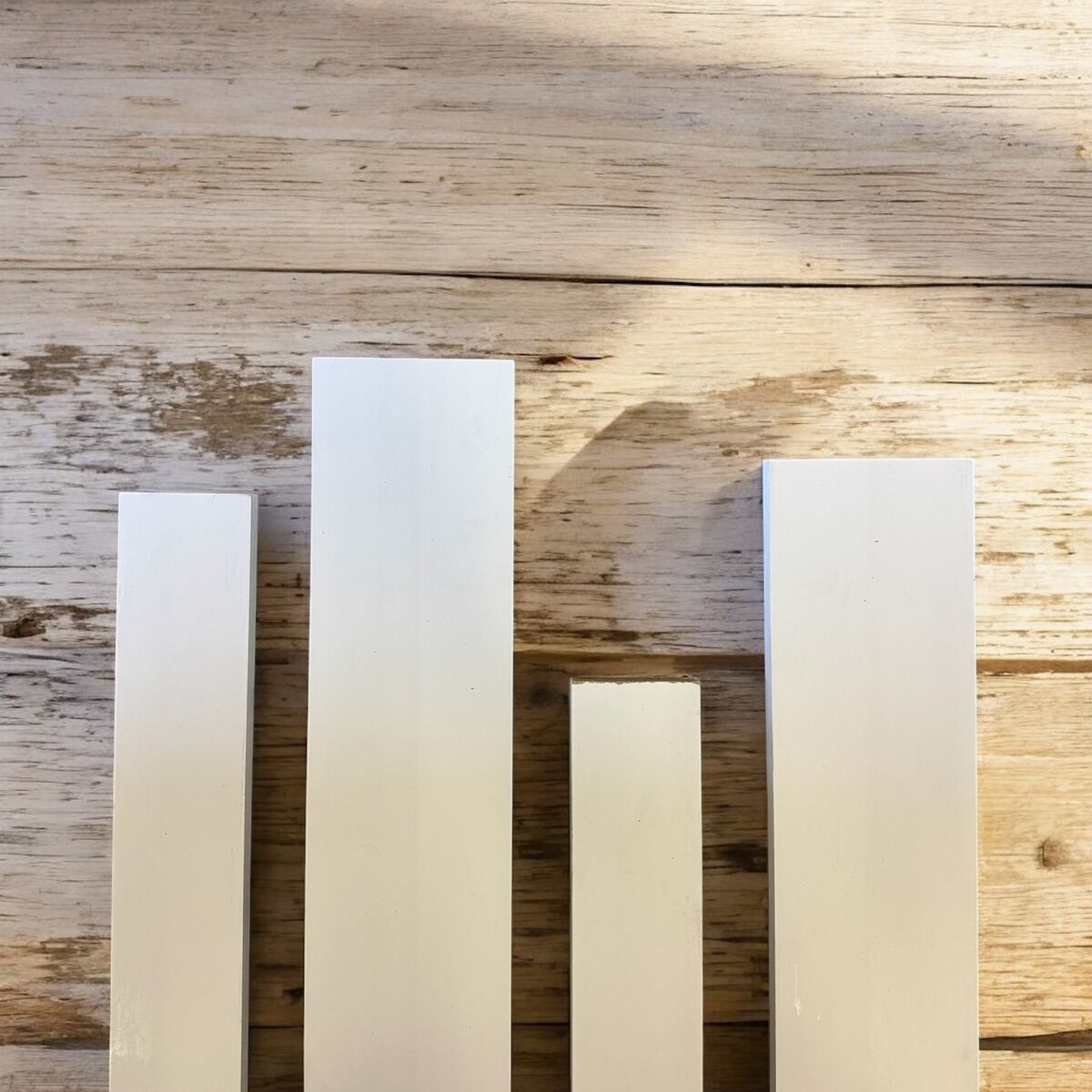 NEW - 5.5" Eased Edge Baseboard | Casing MDF Baseboard Moulding ...