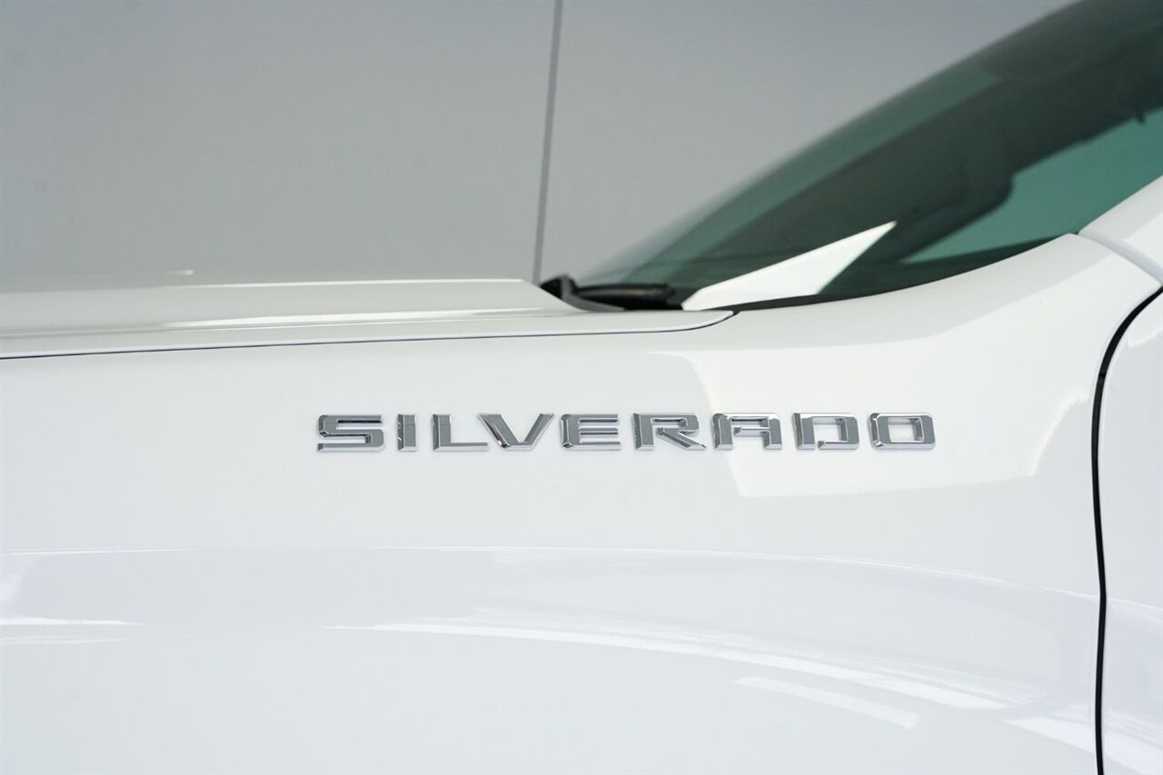 2022 Chevrolet Silverado 1500 LT in Orem, UT | KSL Cars