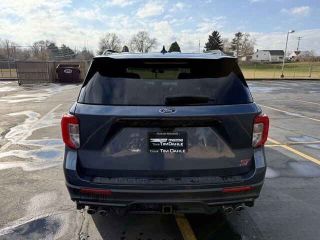 2020 Ford Explorer ST in Murray, UT | KSL Cars