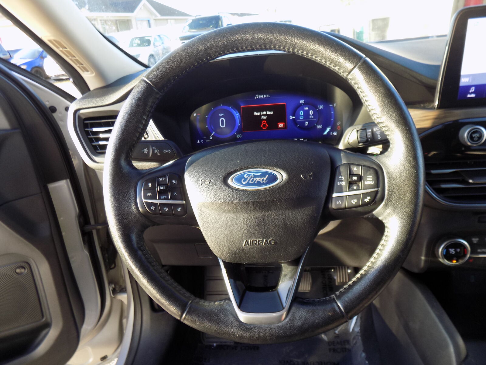 2020 Ford Escape Titanium in Salem, UT | KSL Cars
