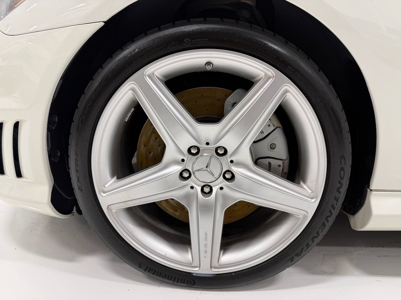 2008 Mercedes-Benz CL-Class 6.3L V8 AMG in Washington, UT | KSL Cars