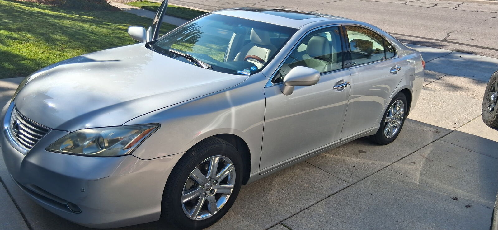 2009 Lexus ES Base in Sandy, UT | KSL Cars