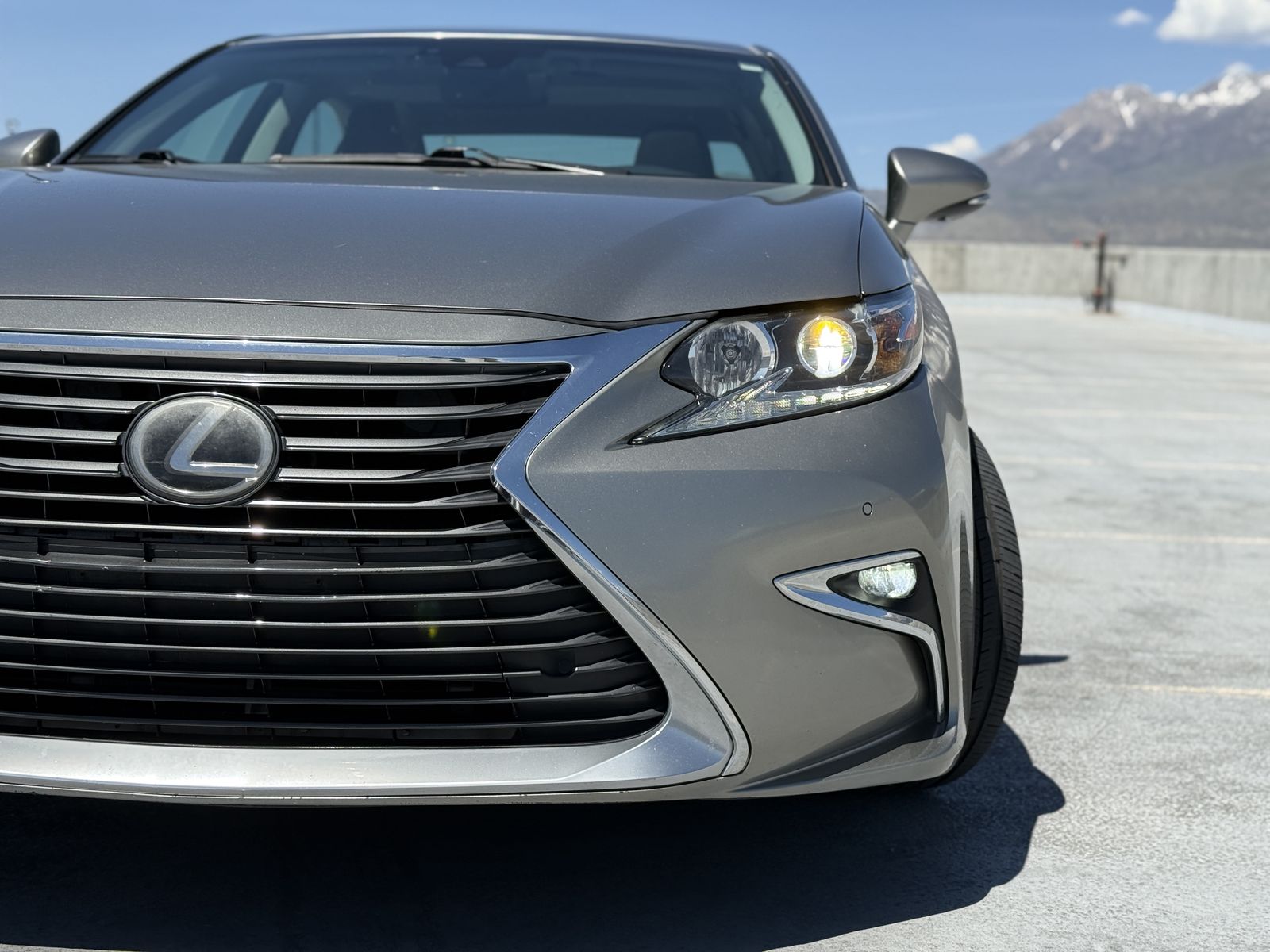 2016 Lexus ES Base in Orem, UT | KSL Cars
