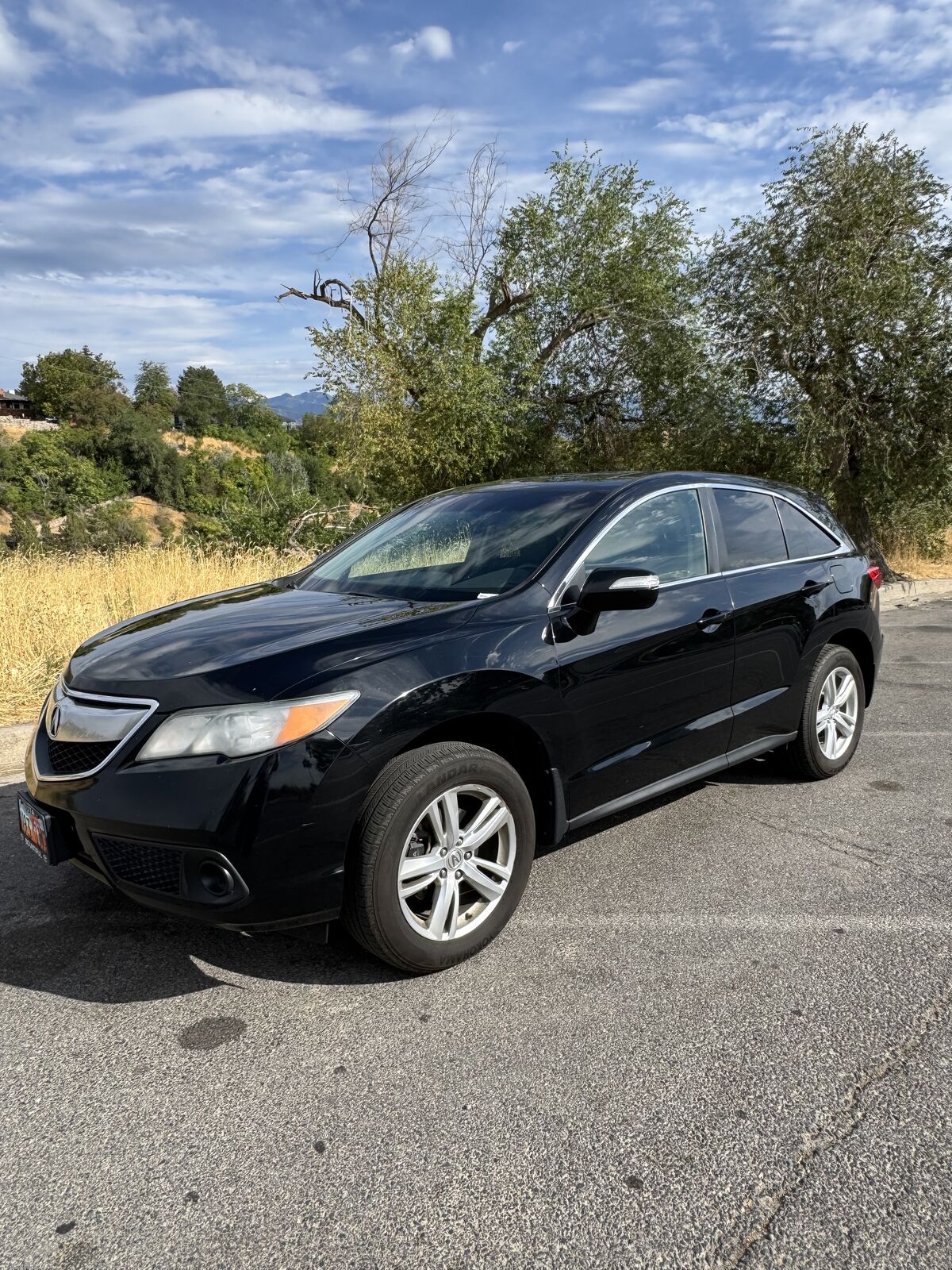 2015 Acura RDX Base 16000 in Salt Lake City, UT | KSL Cars
