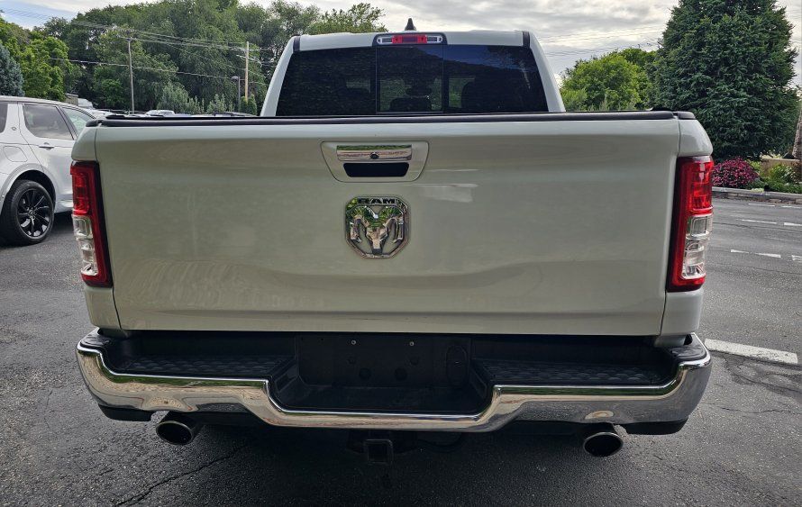 2019 Ram 1500 Big Horn in Ogden, UT | KSL Cars
