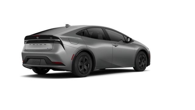 2026 Toyota Prius Plug-in Hybrid SE in Orem, UT | KSL Cars